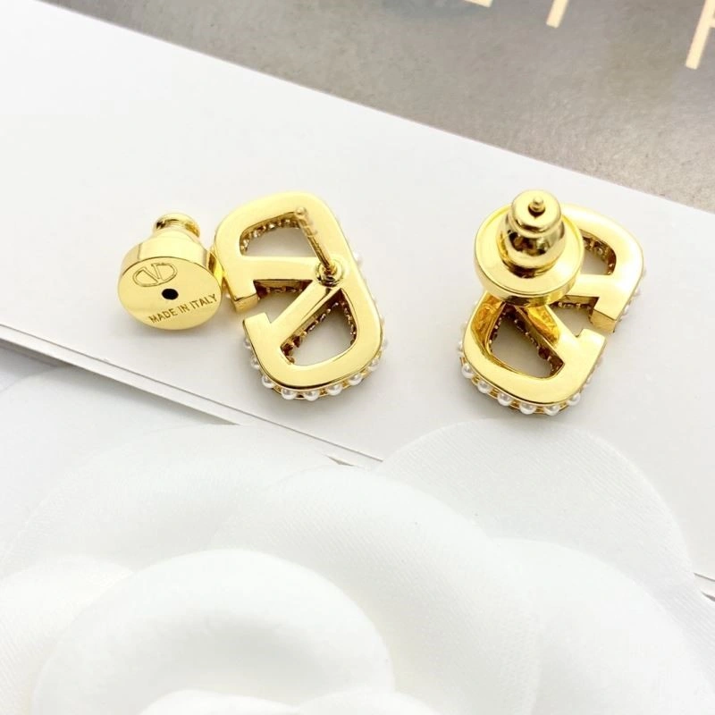 Valentino Earrings