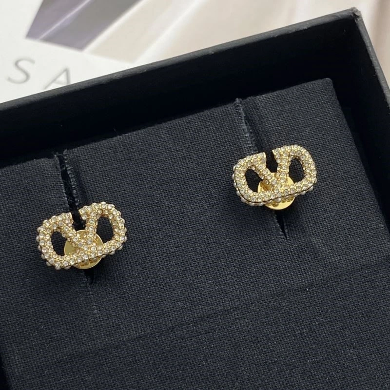 Valentino Earrings