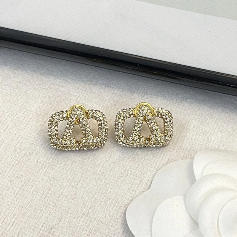 Valentino Earrings