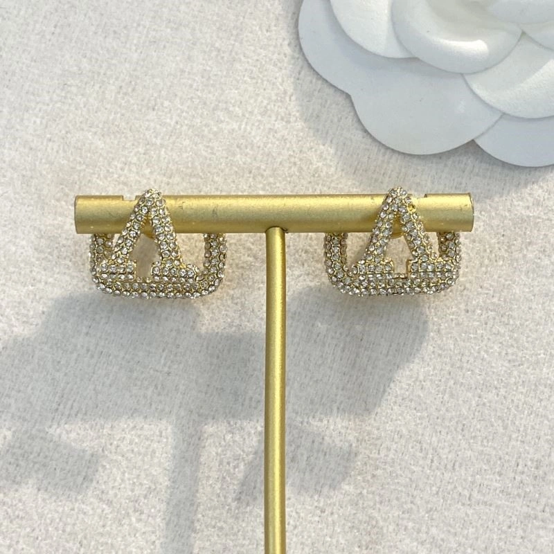 Valentino Earrings