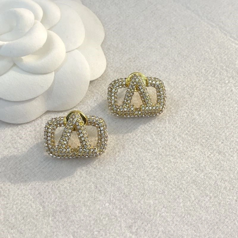 Valentino Earrings