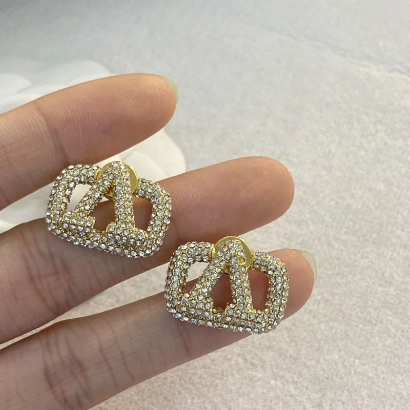 Valentino Earrings