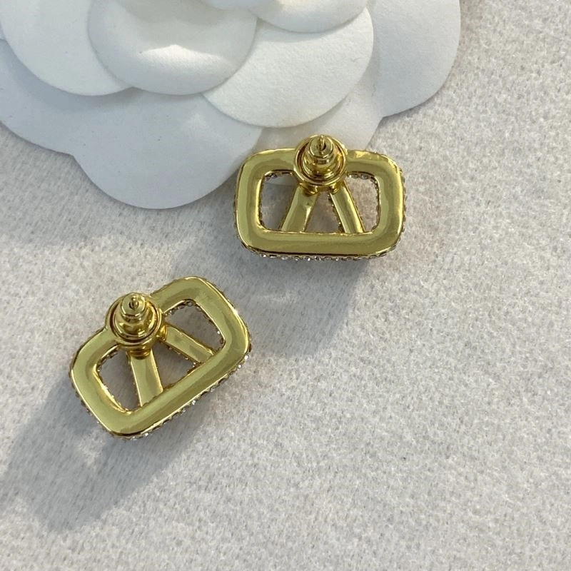 Valentino Earrings