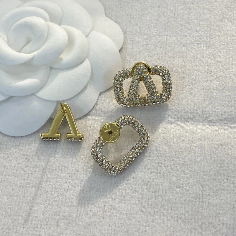 Valentino Earrings