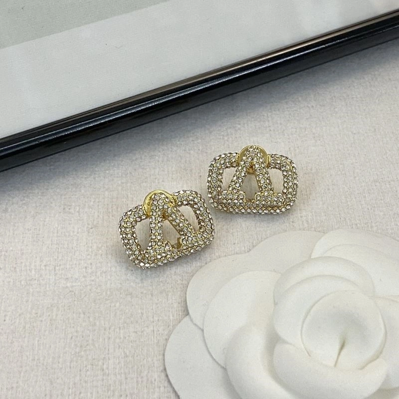 Valentino Earrings