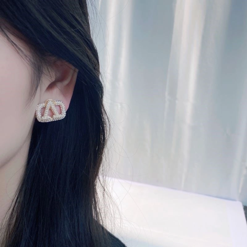 Valentino Earrings