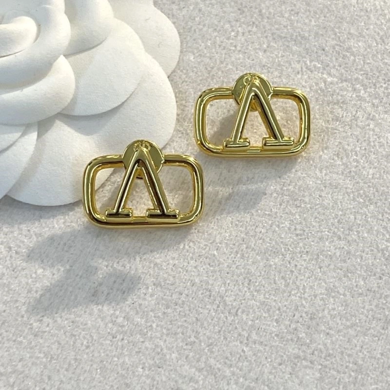 Valentino Earrings