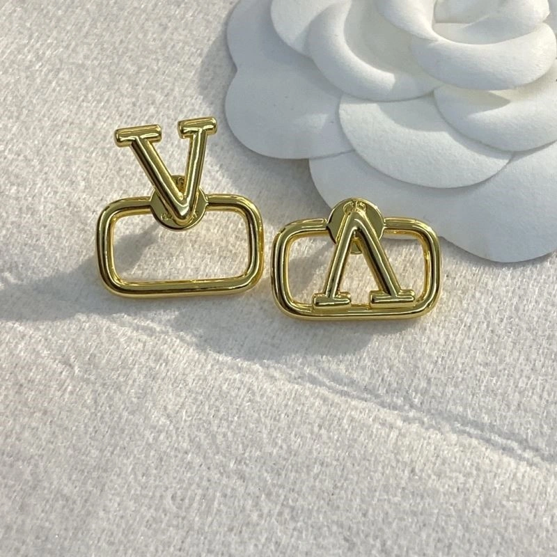 Brand-original Valentino Earrings