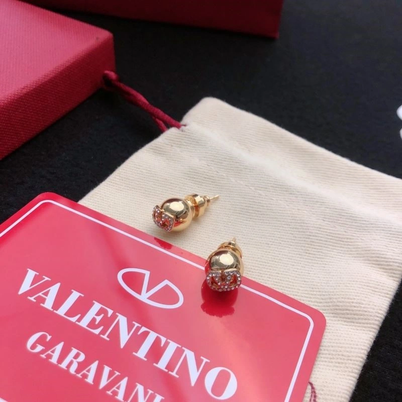 Perfect replica Valentino Earrings