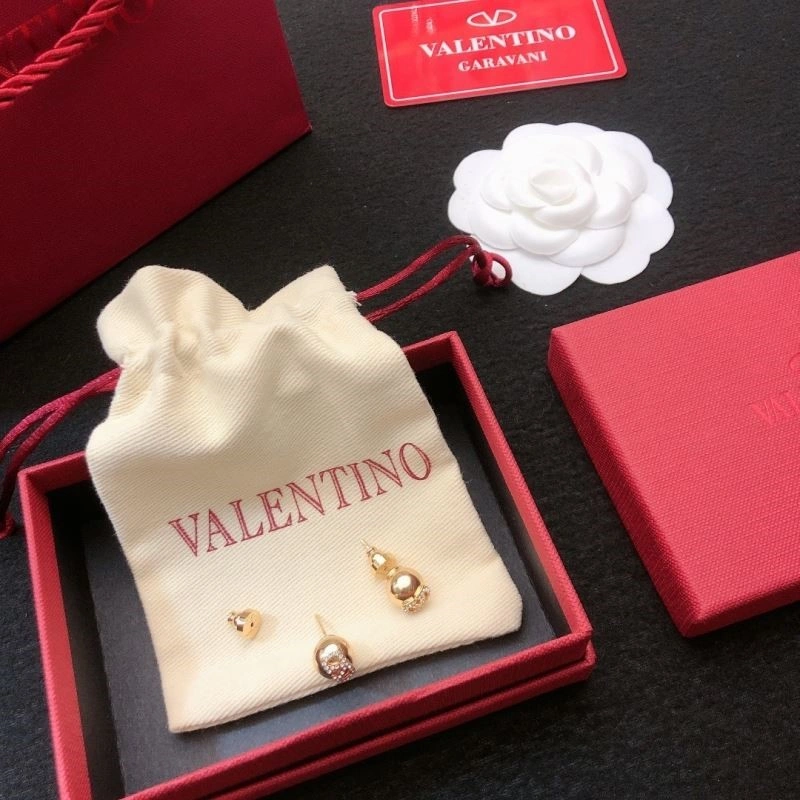 Perfect replica Valentino Earrings