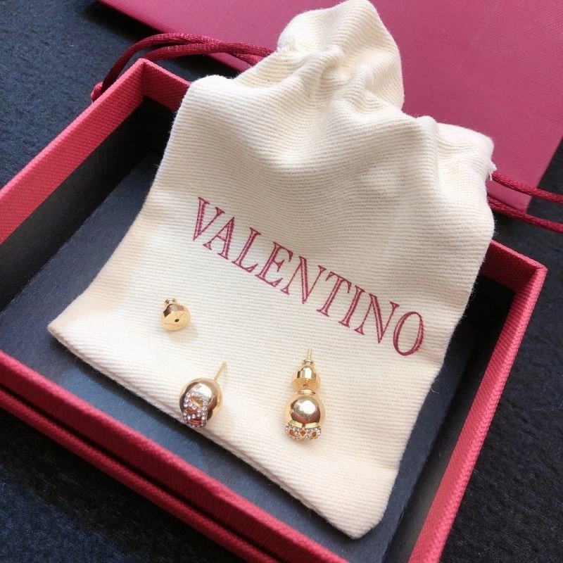 Perfect replica Valentino Earrings