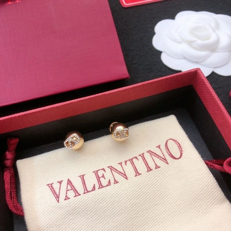 Perfect replica Valentino Earrings