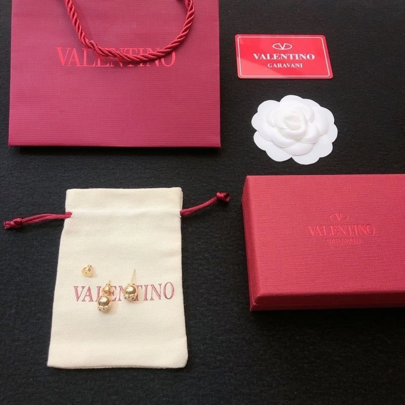 Perfect replica Valentino Earrings