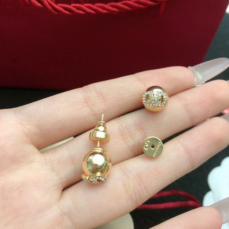 Perfect replica Valentino Earrings