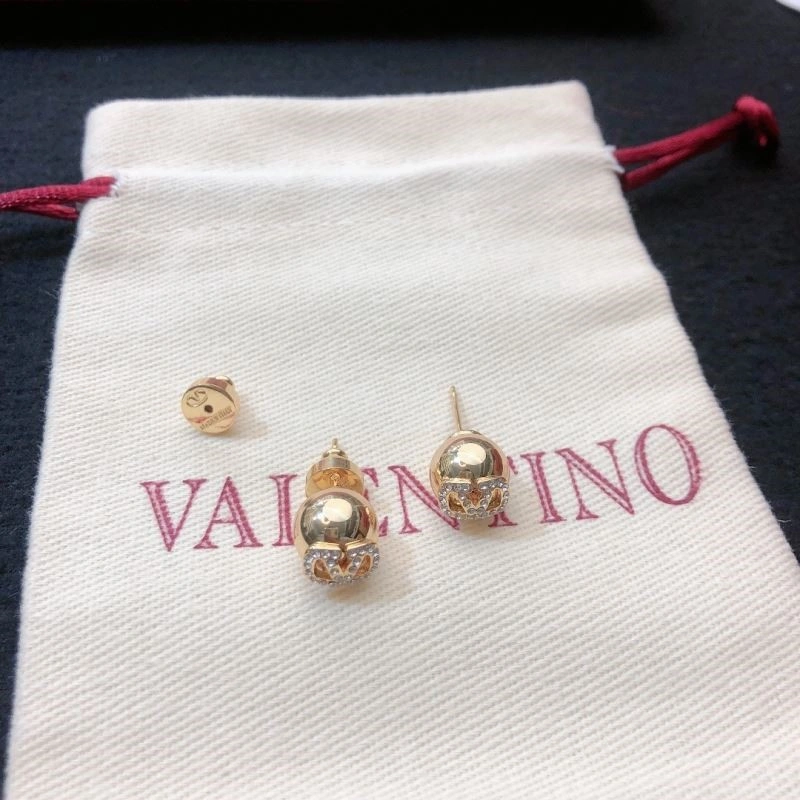 Perfect replica Valentino Earrings