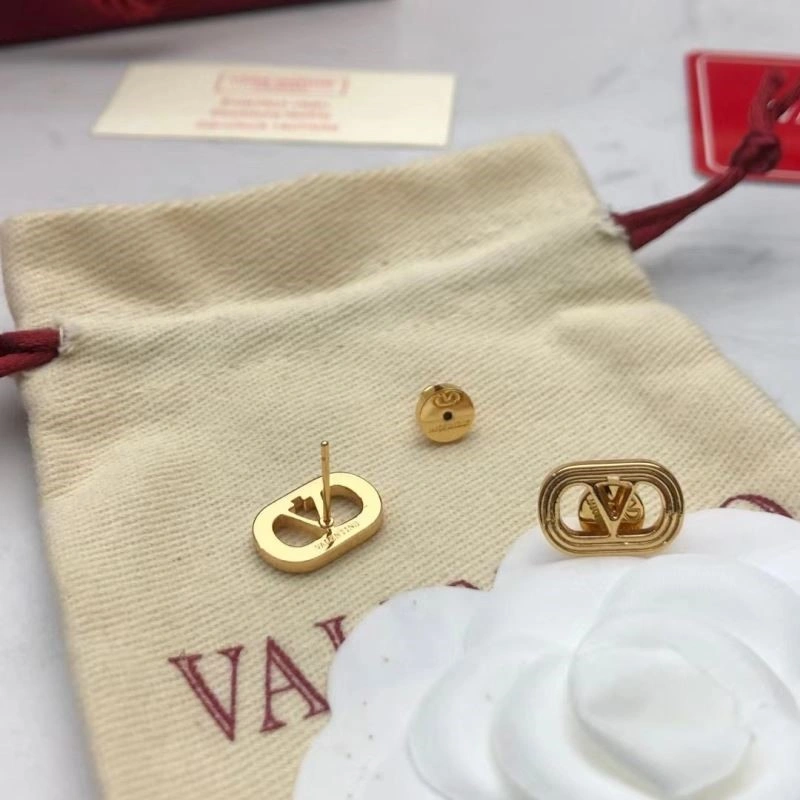 Valentino Earrings