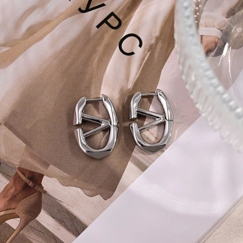 Perfect replica Valentino Earrings