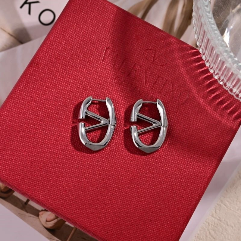 Perfect replica Valentino Earrings