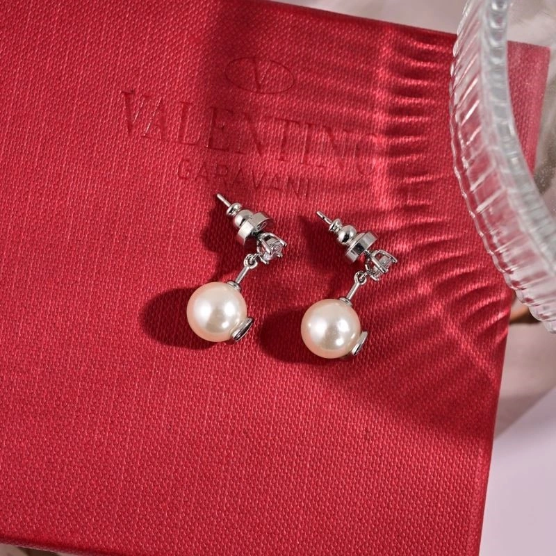 Valentino Earrings