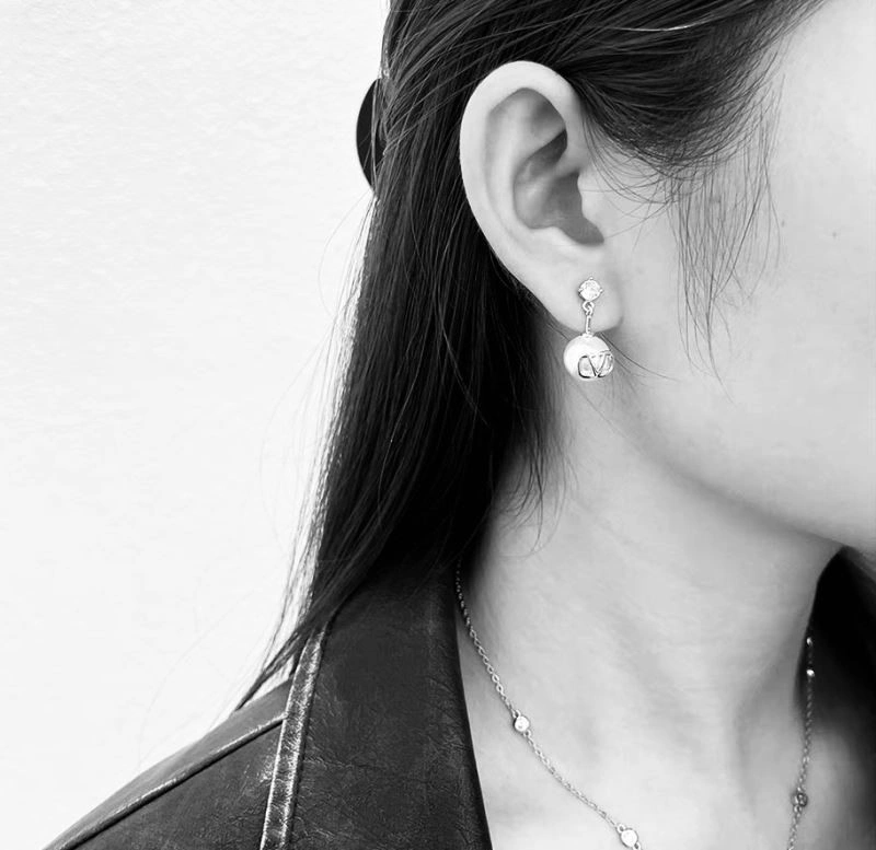 Factory-made Valentino Earrings