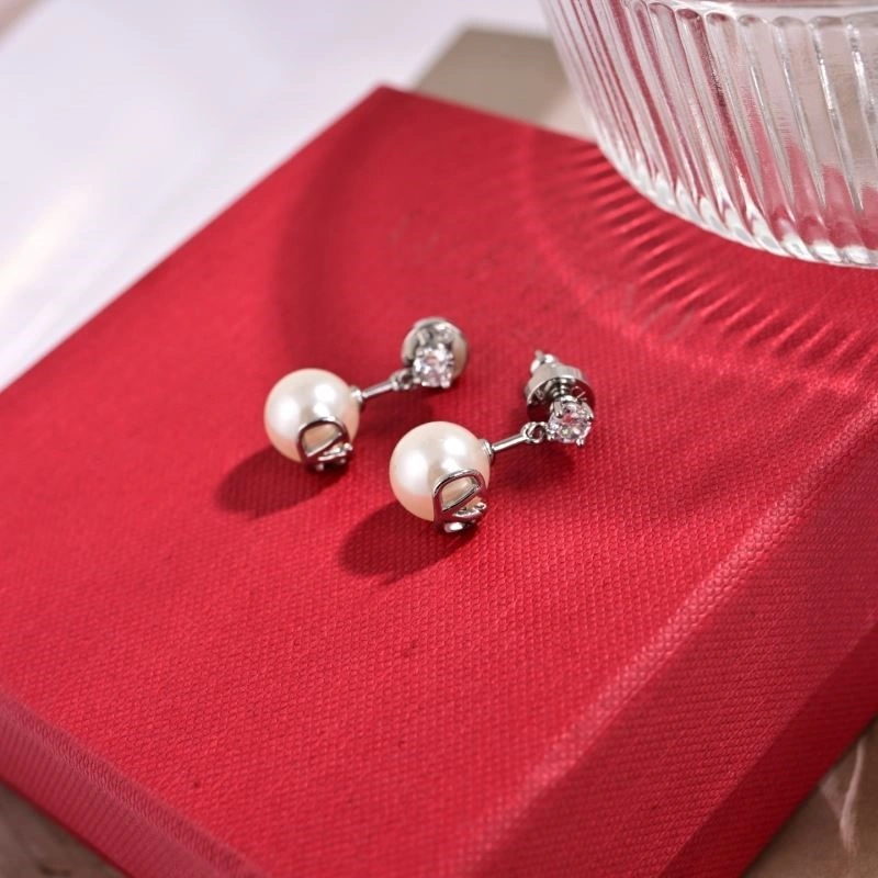 Factory-made Valentino Earrings