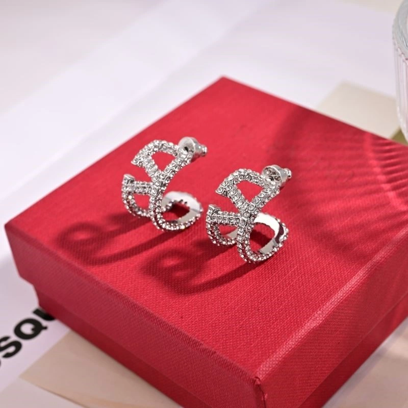 Valentino Earrings