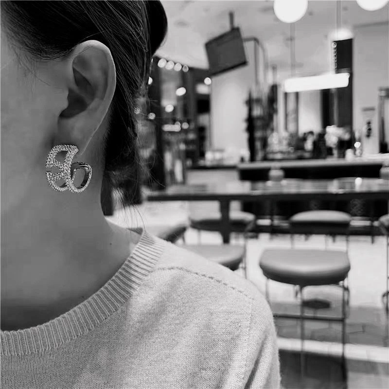 Low-cost Valentino Earrings
