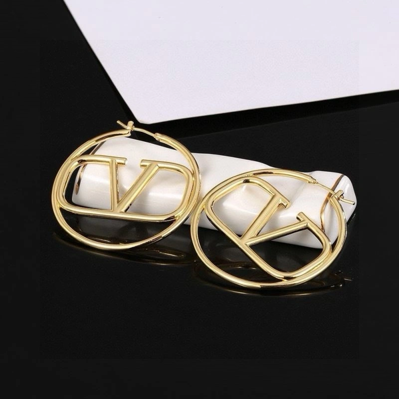 Brand-original Valentino Earrings