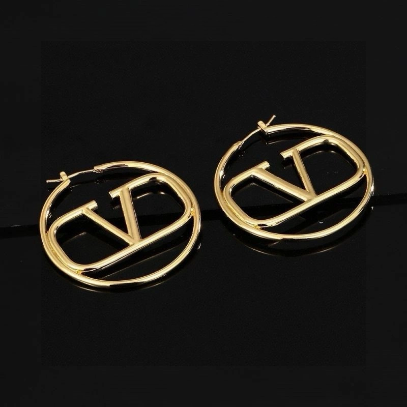 Brand-original Valentino Earrings