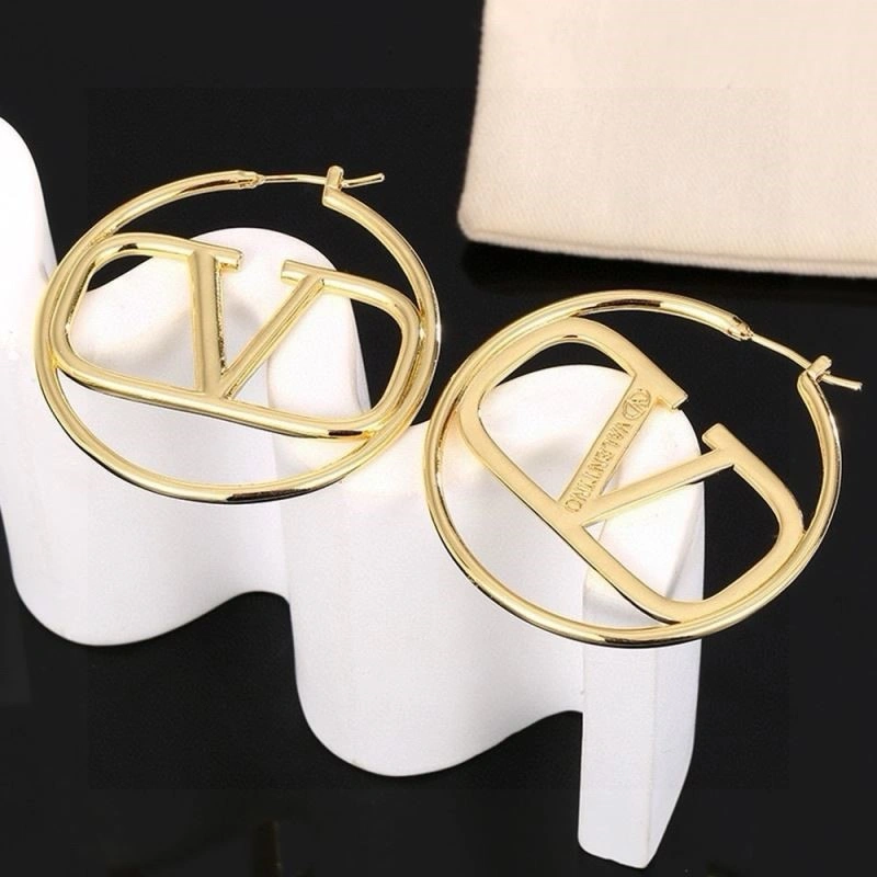 Brand-original Valentino Earrings