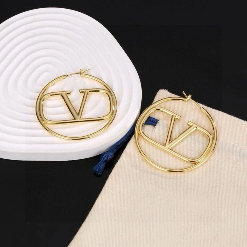 Brand-original Valentino Earrings