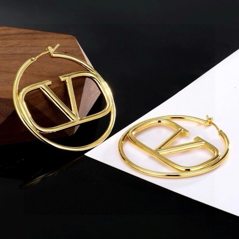 Brand-original Valentino Earrings