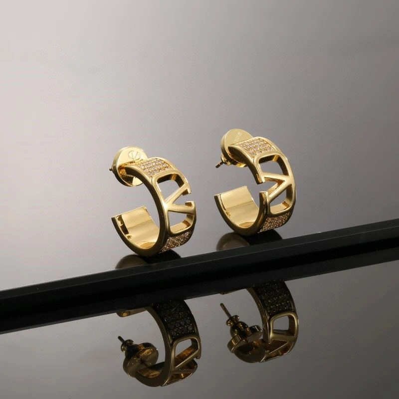 Valentino Earrings