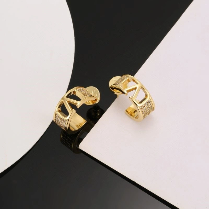 Perfect replica Valentino Earrings