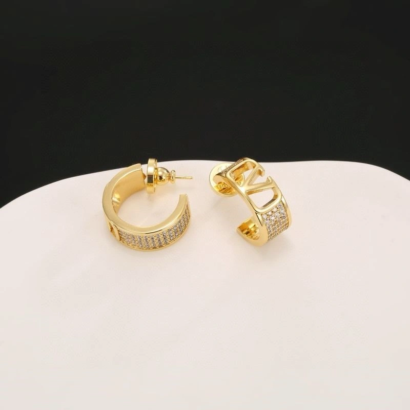 Perfect replica Valentino Earrings
