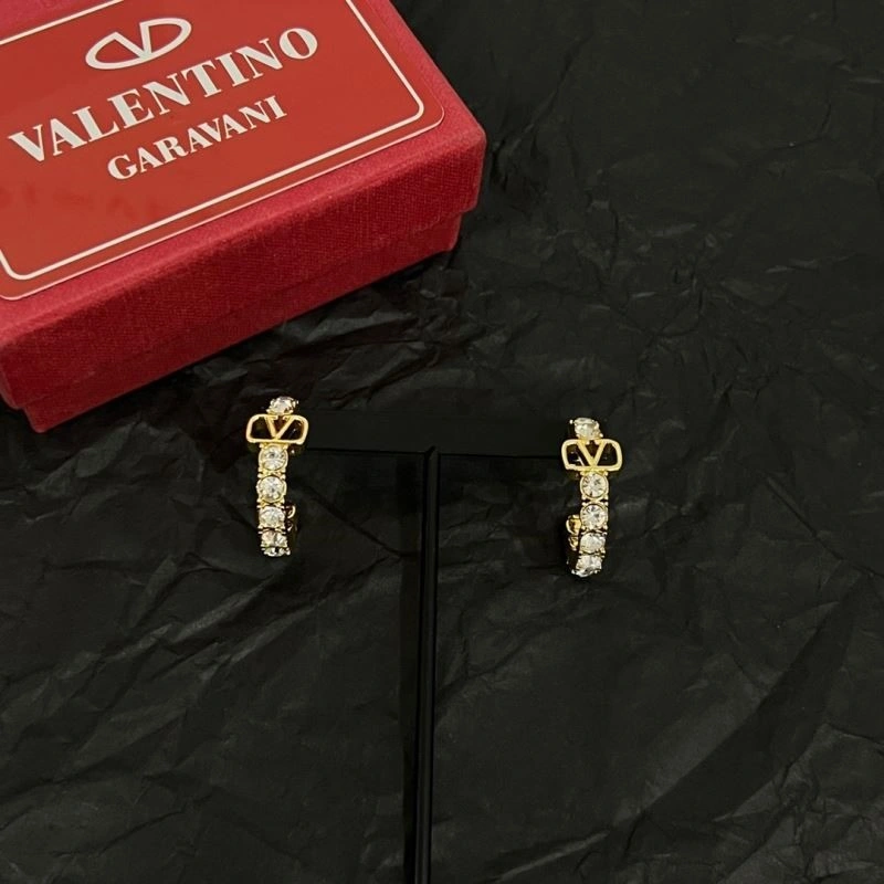 Factory-made Valentino Earrings