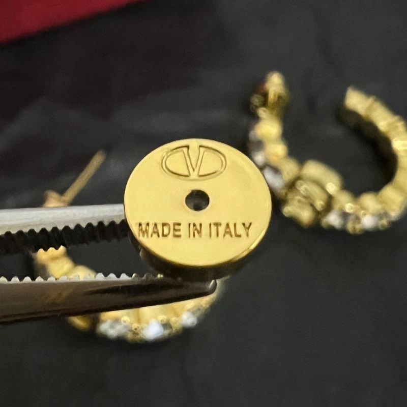Factory-made Valentino Earrings