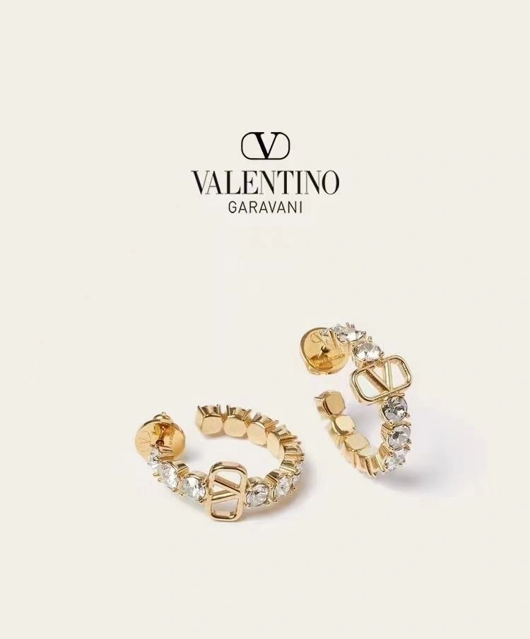 Factory-made Valentino Earrings