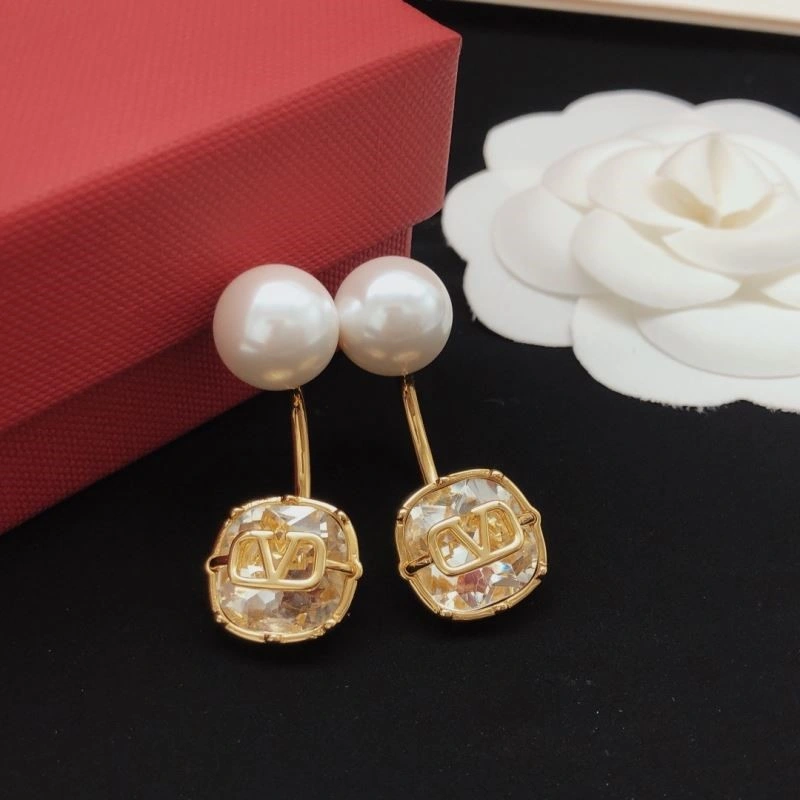 Valentino Earrings