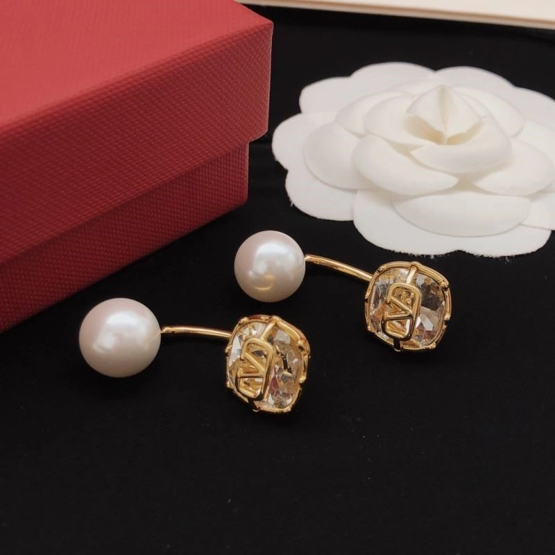 Affordable Valentino Earrings