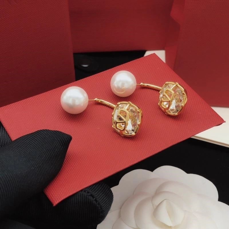 Affordable Valentino Earrings