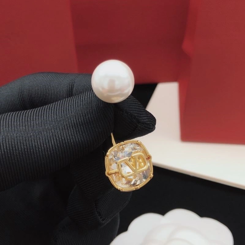 Affordable Valentino Earrings