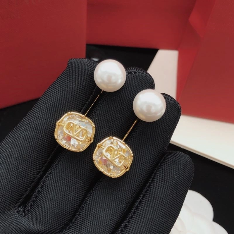 Affordable Valentino Earrings
