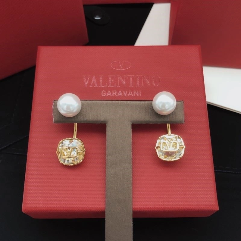 Affordable Valentino Earrings