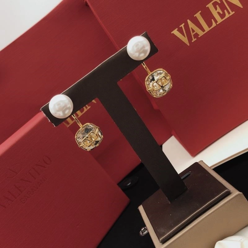 Affordable Valentino Earrings
