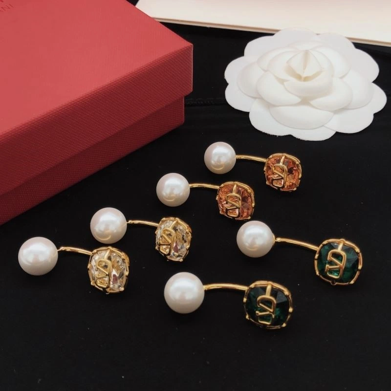 Affordable Valentino Earrings