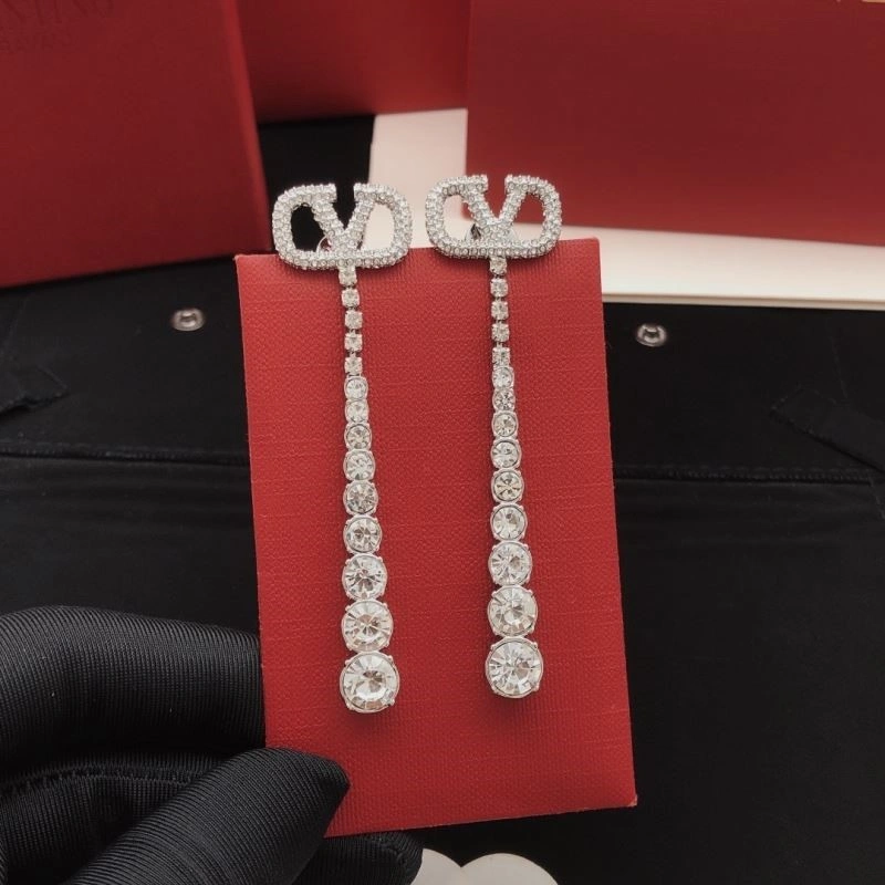 Valentino Earrings