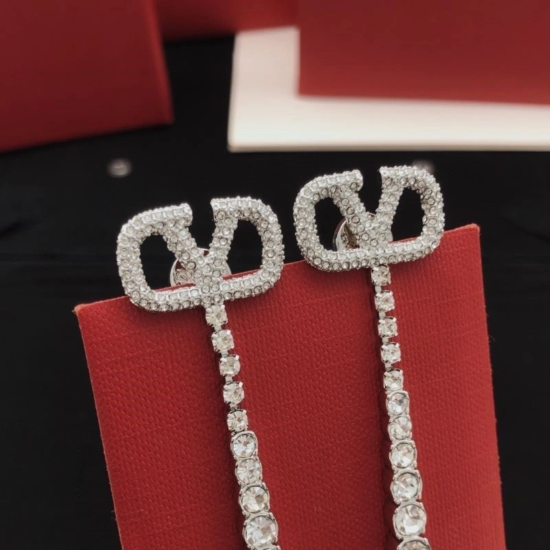 Factory-made Valentino Earrings
