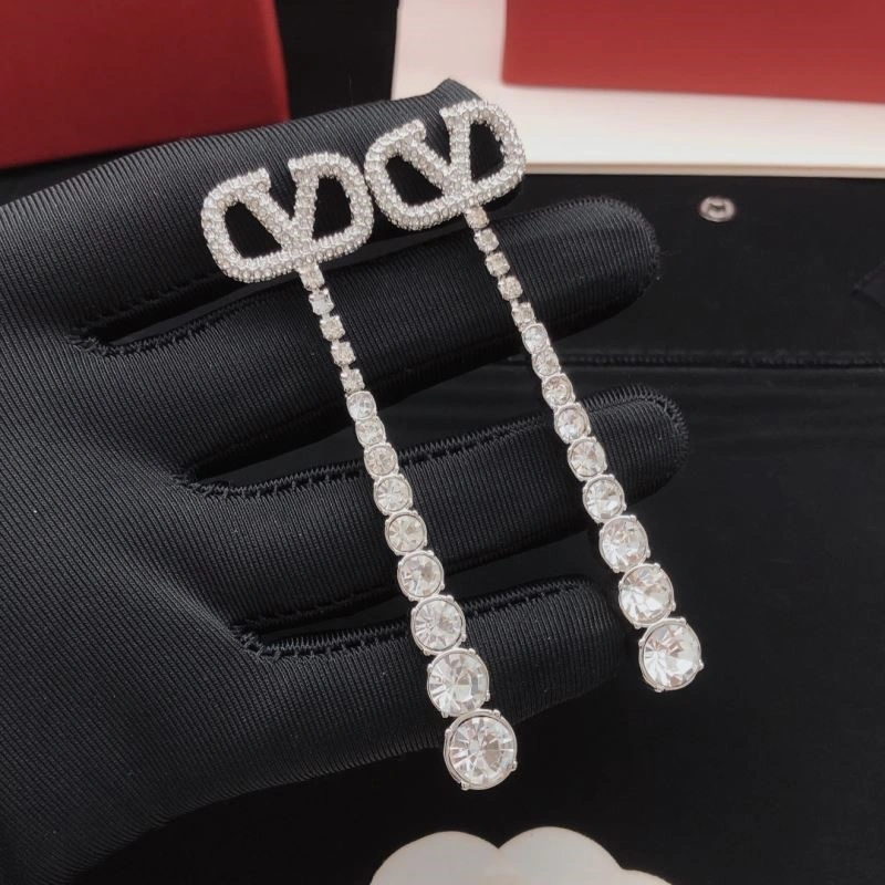 Factory-made Valentino Earrings
