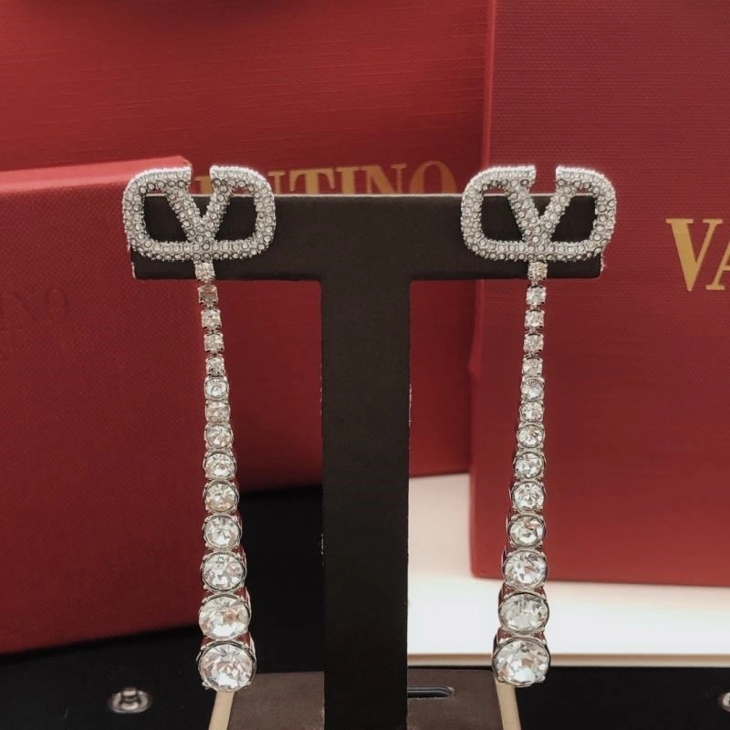 Factory-made Valentino Earrings